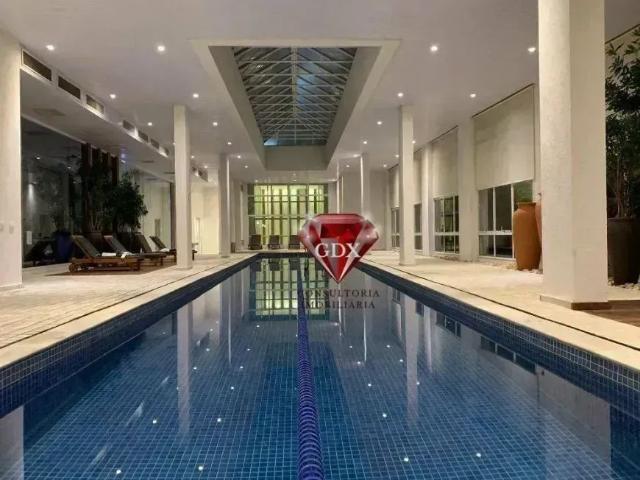 Apartamento com 2 Quartos para alugar, 111m² Brooklin