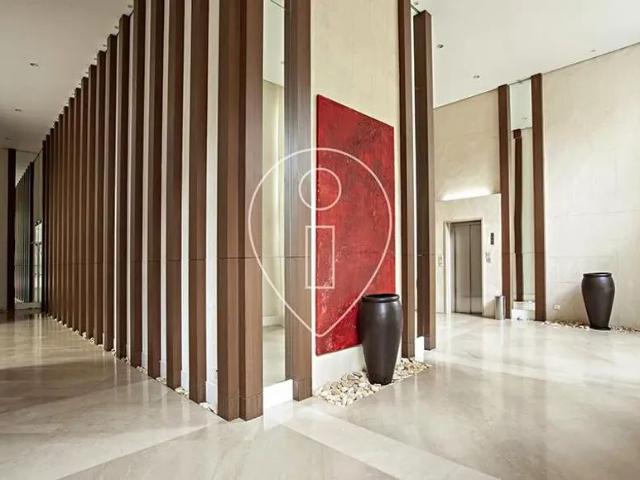 Apartamento com 2 Quartos para alugar, 111m² Brooklin