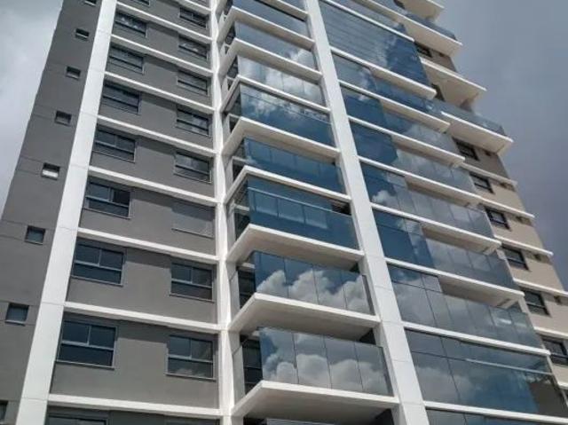 Apartamento com 2 Quartos para alugar, 112m² Cambuí