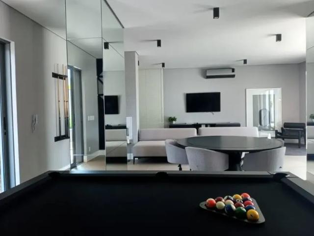 Apartamento com 2 Quartos para alugar, 112m² Cambuí
