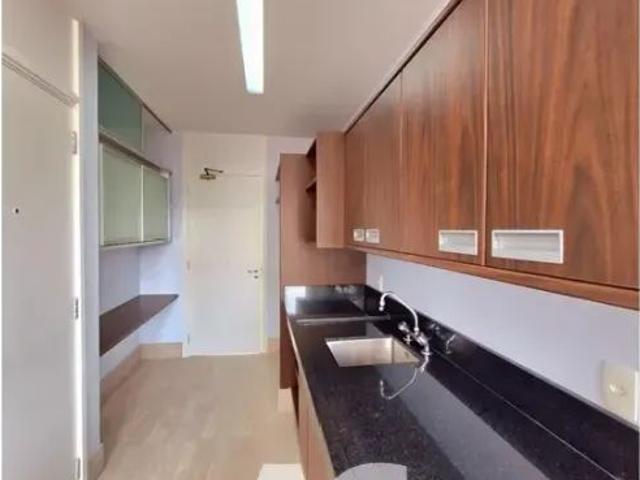 Apartamento com 2 Quartos para alugar, 117m² Itaim Bibi