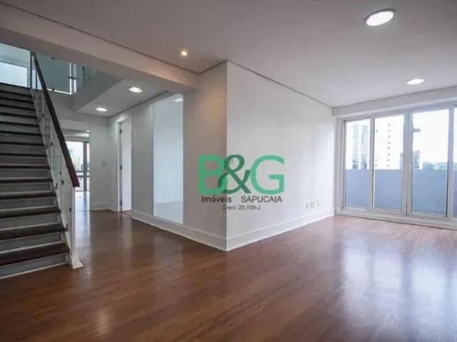 Apartamento com 2 Quartos para alugar, 117m² Itaim Bibi