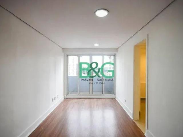 Apartamento com 2 Quartos para alugar, 117m² Itaim Bibi