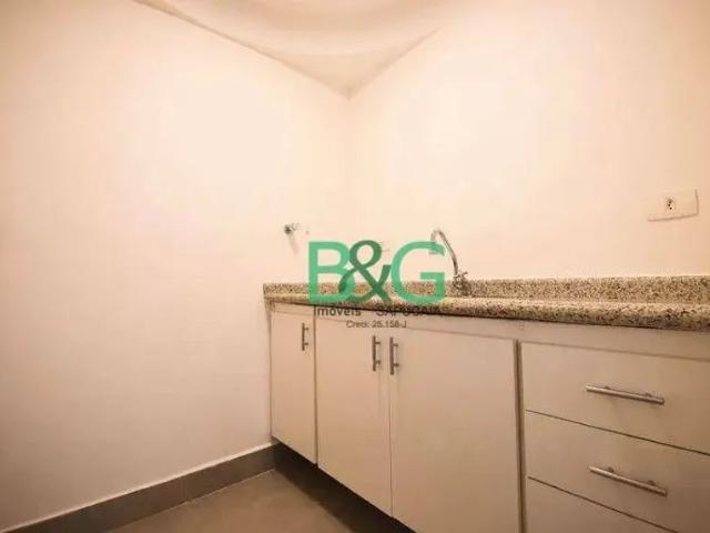 Apartamento com 2 Quartos para alugar, 117m² Itaim Bibi