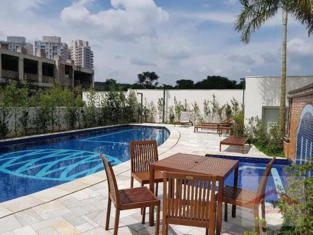Apartamento com 2 Quartos para alugar, 117m² Jardim Santa Teresa