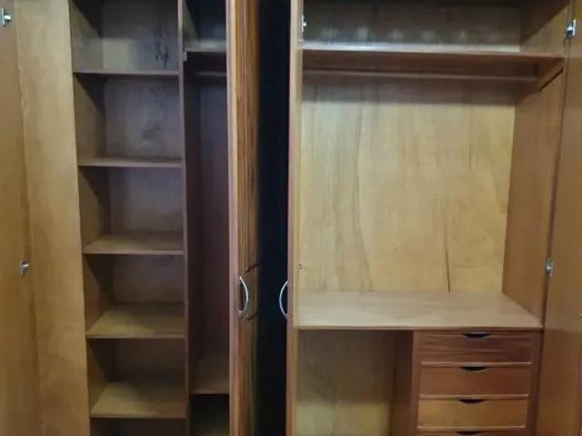 Apartamento com 2 Quartos para alugar, 115m² Carmo