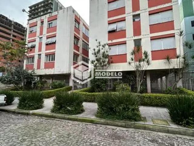 Apartamento com 2 quartos para alugar