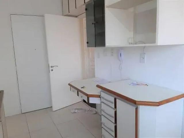 Apartamento com 2 Quartos para alugar, 118m² Itaim Bibi