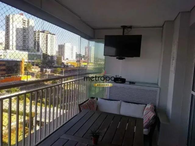 Apartamento com 2 Quartos para alugar, 123m² Centro