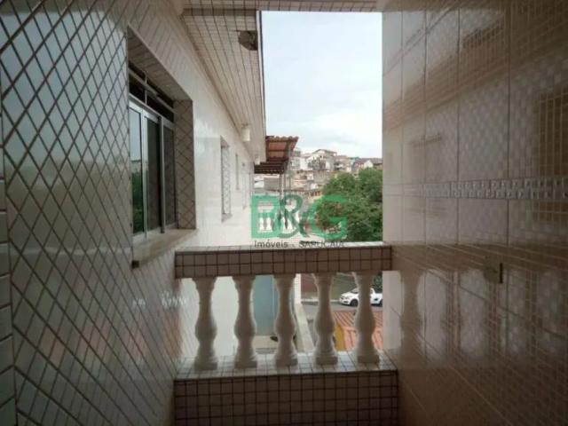 Apartamento com 2 Quartos para alugar, 120m² Chácara Cruzeiro do Sul