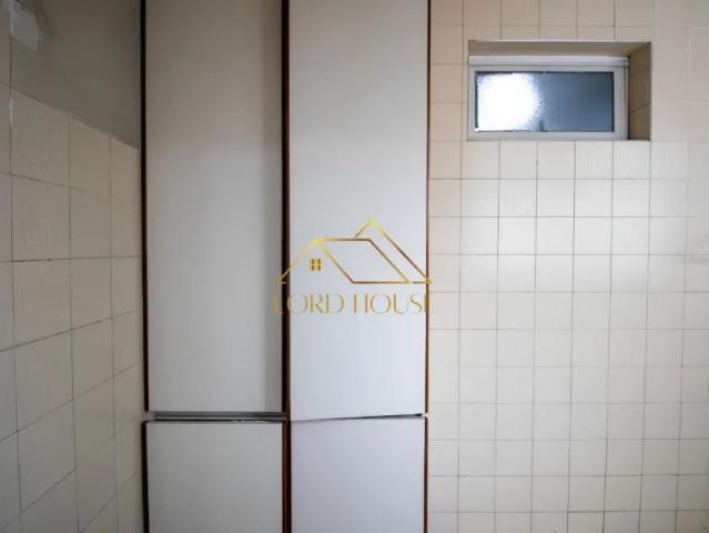 Apartamento com 2 Quartos para alugar, 120m² Itaim Bibi