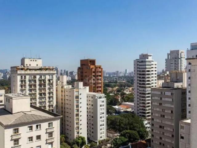 Apartamento com 2 Quartos para alugar, 120m² Jardins