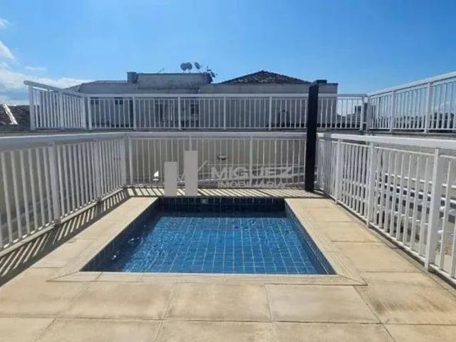 Apartamento com 2 Quartos para alugar, 120m² Maracanã