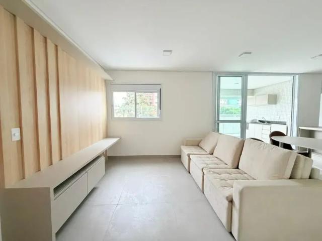 Apartamento com 2 Quartos para alugar, 120m² Tatuapé
