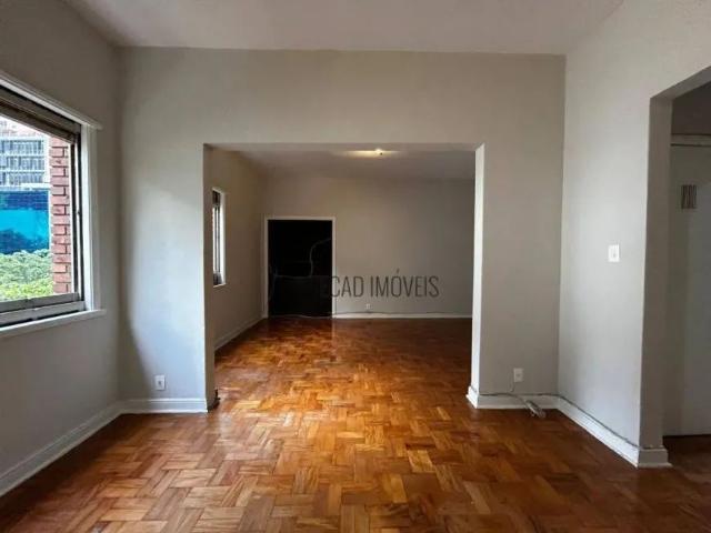 Apartamento com 2 Quartos para alugar, 121m² Consolação