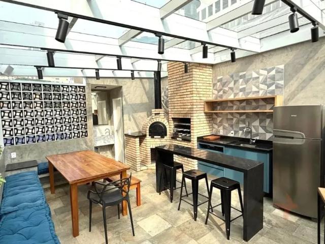 Apartamento com 2 Quartos para alugar, 127m² Pinheiros
