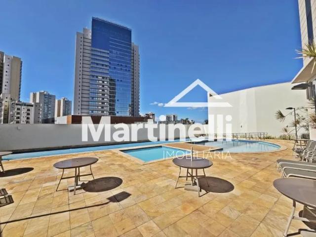 Apartamento com 2 Quartos para alugar, 124m² Jardim Irajá