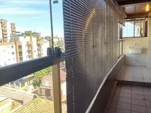 Apartamento com 2 Quartos para alugar, 126m² Centro