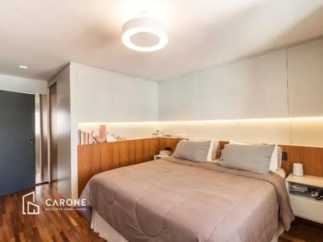 Apartamento com 2 Quartos para alugar, 129m² Itaim Bibi