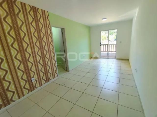 Apartamento com 2 Quartos para alugar, 12m² Parque Santa Mônica