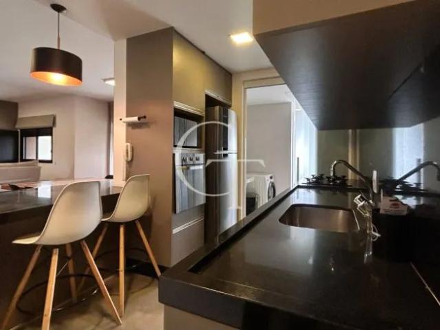 Apartamento com 2 Quartos para alugar, 130m² Jardim Plaza Athénée