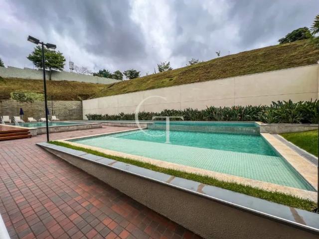 Apartamento com 2 Quartos para alugar, 130m² Jardim Plaza Athénée