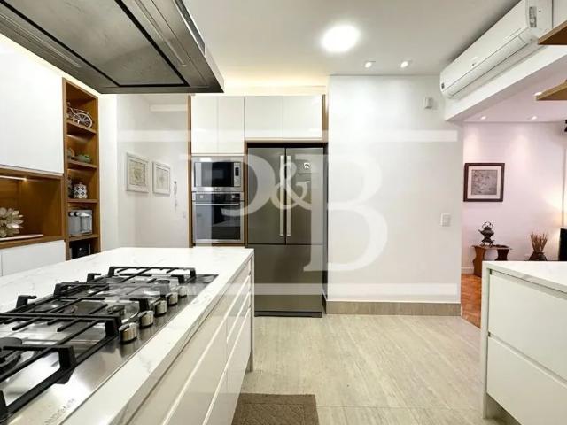 Apartamento com 2 Quartos para alugar, 131m² Ipanema