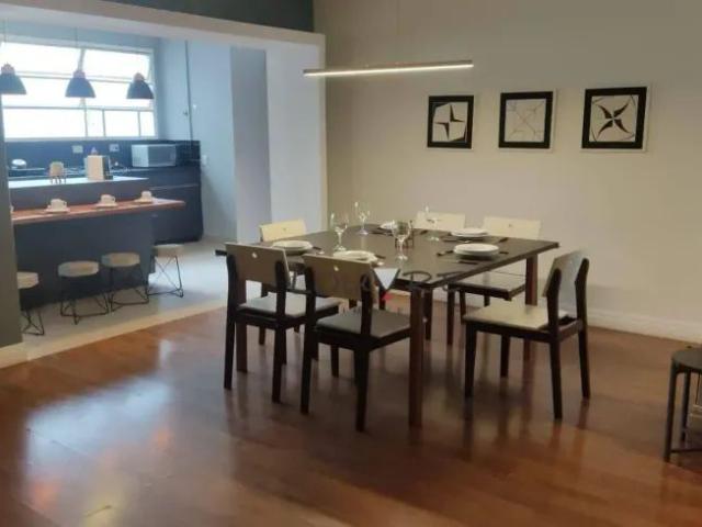 Apartamento com 2 Quartos para alugar, 137m² Jardim Paulista