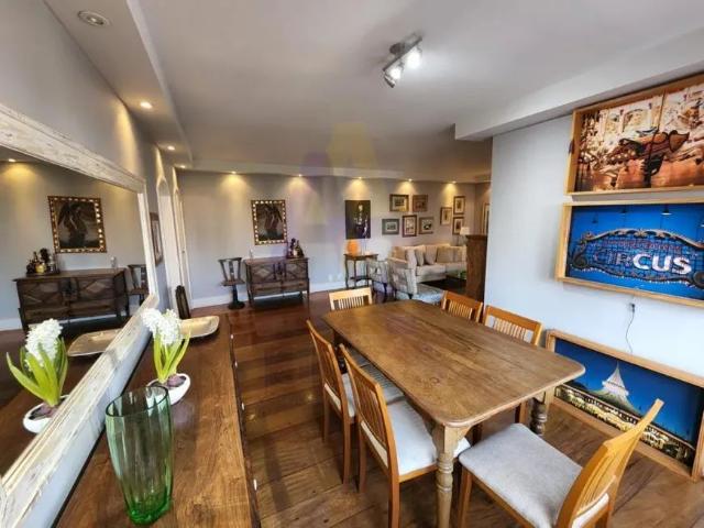 Apartamento com 2 Quartos para alugar, 135m² Jardim América