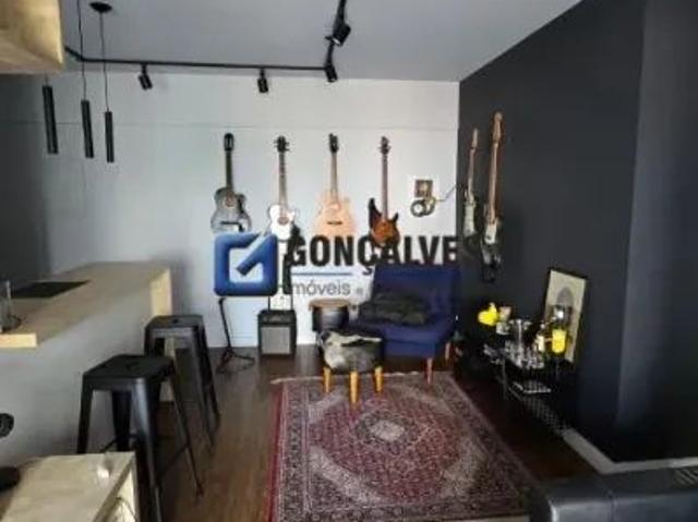 Apartamento com 2 Quartos para alugar, 135m² Santa Paula