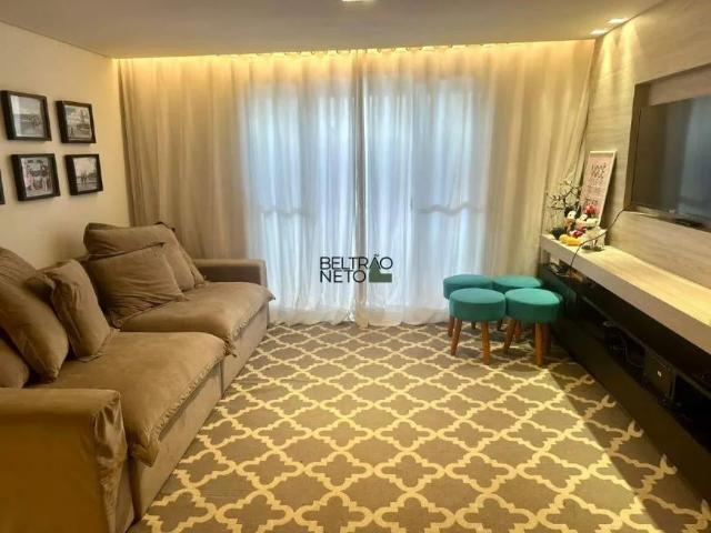 Apartamento com 2 Quartos para alugar, 138m² Buritis
