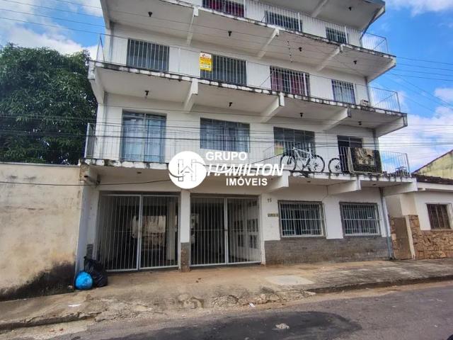 Apartamento com 2 quartos para alugar