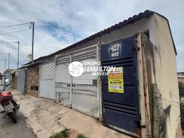 Apartamento com 2 quartos para alugar