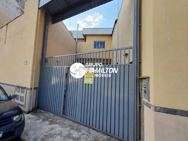 Apartamento com 2 quartos para alugar