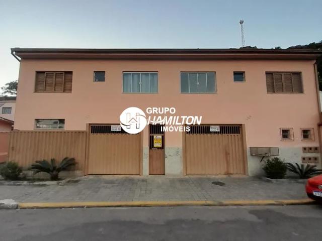 Apartamento com 2 quartos para alugar