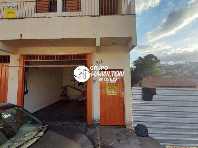 Apartamento com 2 quartos para alugar