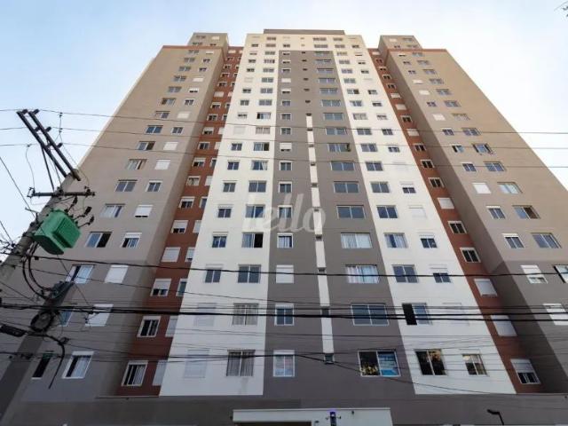 Apartamento com 2 Quartos para alugar, 34m² Brás