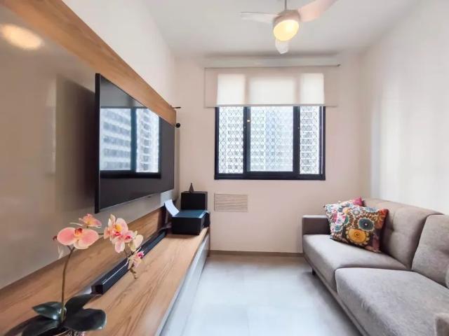 Apartamento com 2 Quartos para alugar, 34m² Butantã