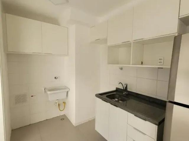 Apartamento com 2 Quartos para alugar, 34m² Butantã
