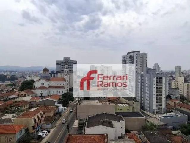 Apartamento com 2 Quartos para alugar, 35m² Tucuruvi