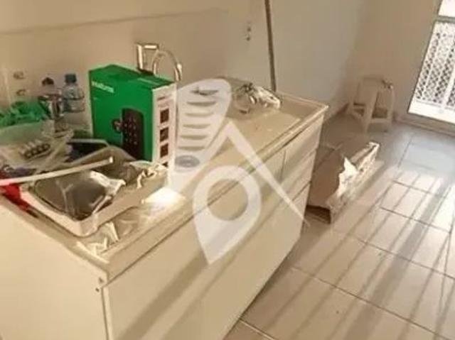 Apartamento com 2 Quartos para alugar, 35m² Vila Graciosa