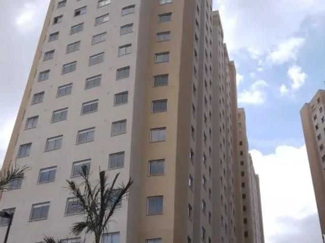 Apartamento com 2 Quartos para alugar, 35m² Itaquera