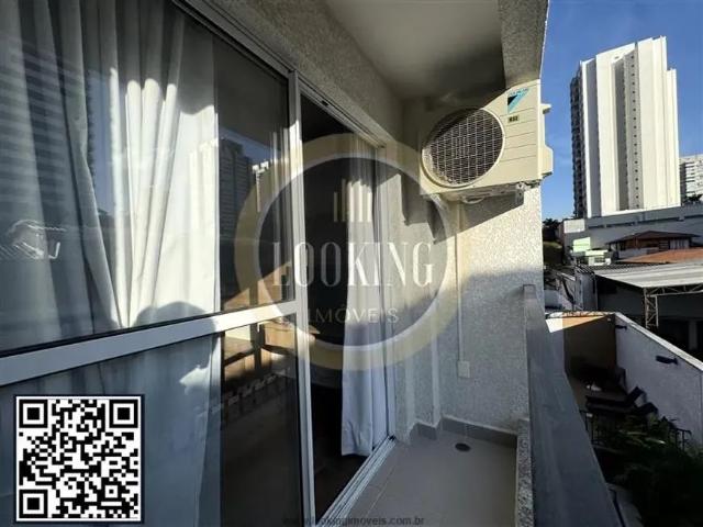 Apartamento com 2 Quartos para alugar, 36m² Ipiranga