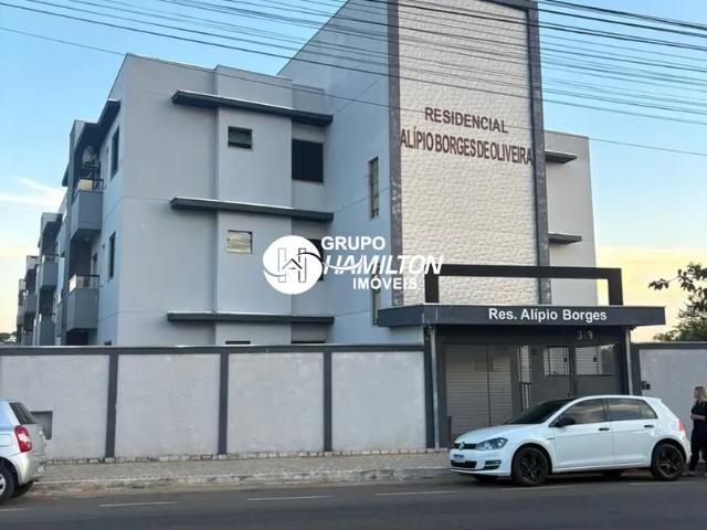 Apartamento com 2 quartos para alugar