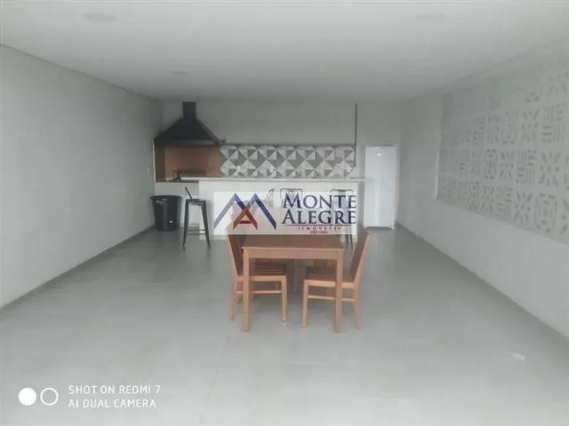 Apartamento com 2 Quartos para alugar, 37m² Vila Mira