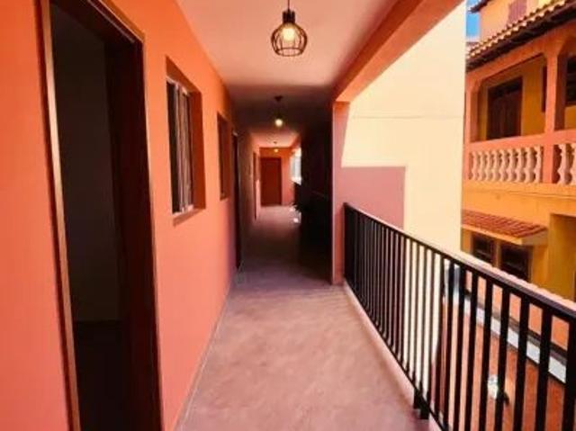 Apartamento com 2 Quartos para alugar, 37m² Vila Nova Cachoeirinha