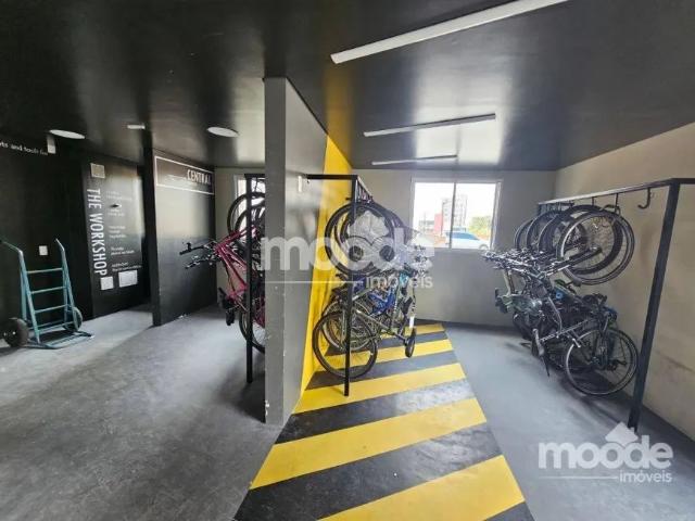 Apartamento com 2 Quartos para alugar, 37m² Butantã