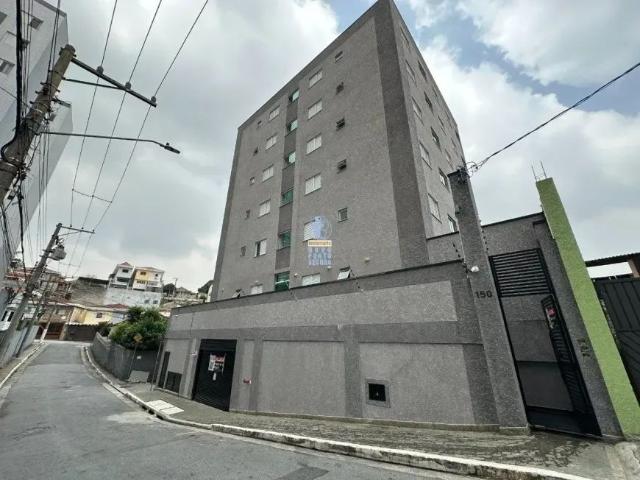 Apartamento com 2 Quartos para alugar, 38m² Vila Maria Alta