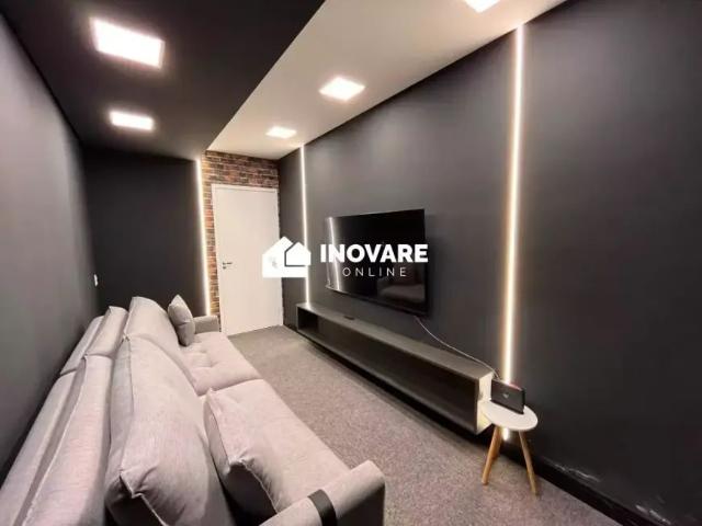 Apartamento com 2 Quartos para alugar, 38m² Além Ponte