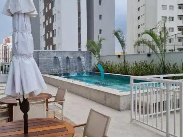 Apartamento com 2 Quartos para alugar, 38m² Jardim Marajoara
